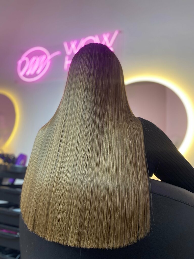 Güzellik salonu Kristi_keratin_, Kazan, foto