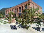 Loft (Ladaria Street No:7), otel  New Athos'tan
