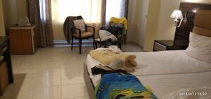 Dessole Cataract Layalina (South Sinai Governorate, Sharm El Sheikh, Naama Bay), otel  Şarm El‑Şeyh'ten