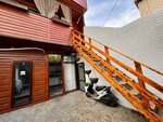 Jonny-house (Novorossiyskaya Street No:49), otel  Anapa'dan