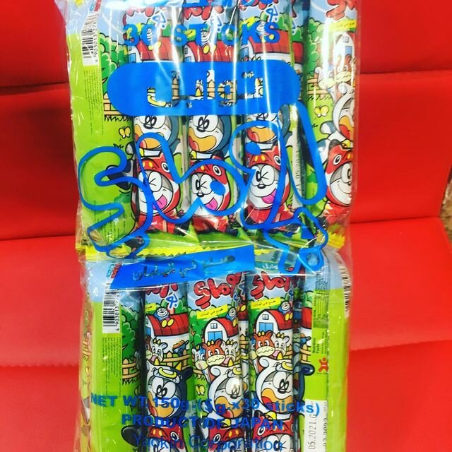 Pasta, şekerleme ve tatlı Sweets Asl Aljood, Dubai, foto