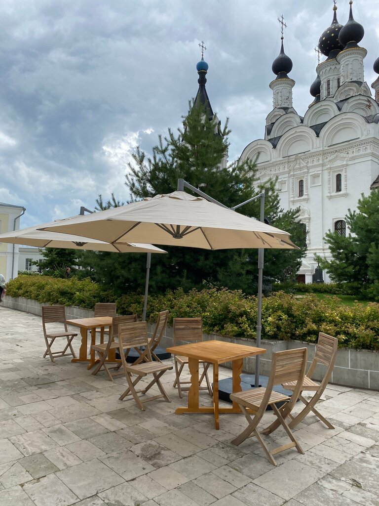 Kafe Кафе, Murom, foto