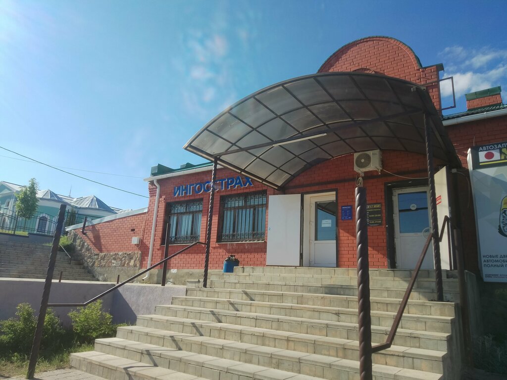 Sigorta acentaları Все виды страхования, Kalaç, foto