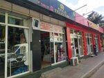 Gold servis (Samil Kamilov Street No:1), elektrikli cihazların tamiri  Bakü'den