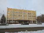 Первомайский районный суд города Ижевска (Lenina Street No:37), adliyeler  Izhevsk'ten