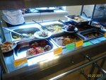 Jump Catering Group (Piskaryovskiy Avenue No:25), catering firmaları  Saint‑Petersburg'dan