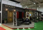 Wooder (Petrovskiy Avenue No:14), kapılar  Saint‑Petersburg'dan