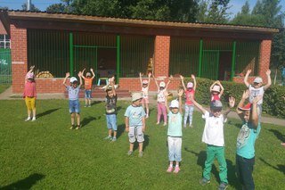 Anaokulları Средняя общеобразовательная школа, дошкольное отделение, Moskova ve Moskovskaya oblastı, foto