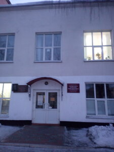 Library (ulitsa Lenina No:27), kütüphaneler  Kamen‑na‑Obi'den