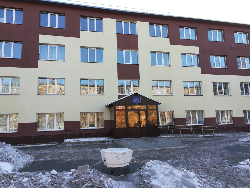Yurtlar Obshchezhitiye, Orenburg, foto