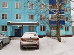 Контрольно-счетная палата городского округа Солнечногорск (Krasnaya Street No:25), devlet denetim organları  Solneçnogorsk'tan