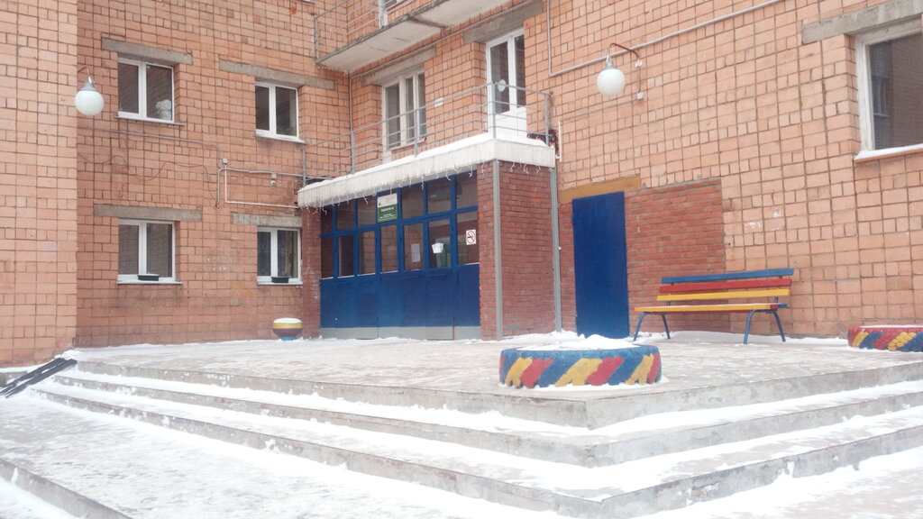 Yurtlar Udmurt State Agrarian University, Сampus № 2, Izhevsk, foto