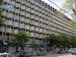 Ростовский Металл (Bolshaya Sadovaya Street No:150), hadde metal üretim ve satışı  Rostov‑na‑Donu'dan