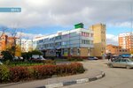 Main Department of Social Protection of the population of the Central District (Avtostroiteley Street No:57, Tolyatti), sosyal yardım kuruluşları  Tolyatti'den (Togliatti'den)