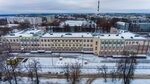 MBOU SOSh № 10 g. Pavlovo (ulitsa Suvorova No:4), ortaokul  Pavlovo'dan