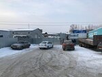 Region96 (Sibirskiy trakt (dublyor) No:6А), yediemin otoparkları  Yekaterinburg'dan