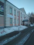 Grammar school № 10 (Kopylova Street No:11), fen lisesi, sosyal bilimler lisesi  Kazan'dan
