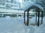 Playground (No:к360, Zelenograd), oyun alanı  Zelenograd'dan