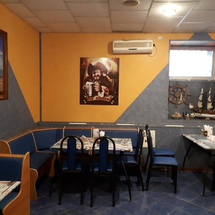 Bar Bar Buhta, Balkaş, foto