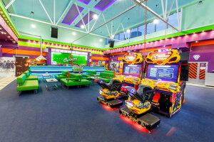Sinema 5 (Ivana Yakovleva Avenue No:4Б, Cheboksary), sinemalar  Cheboksary'den