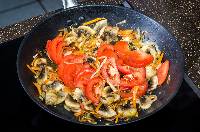 Restoran Бургер & Фрайс, Moskova, foto