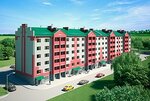 Metrum group (Smolensk, Roslavlskoye shosse, 5-y kilometr), i̇nşaat firmaları  Smolensk'ten
