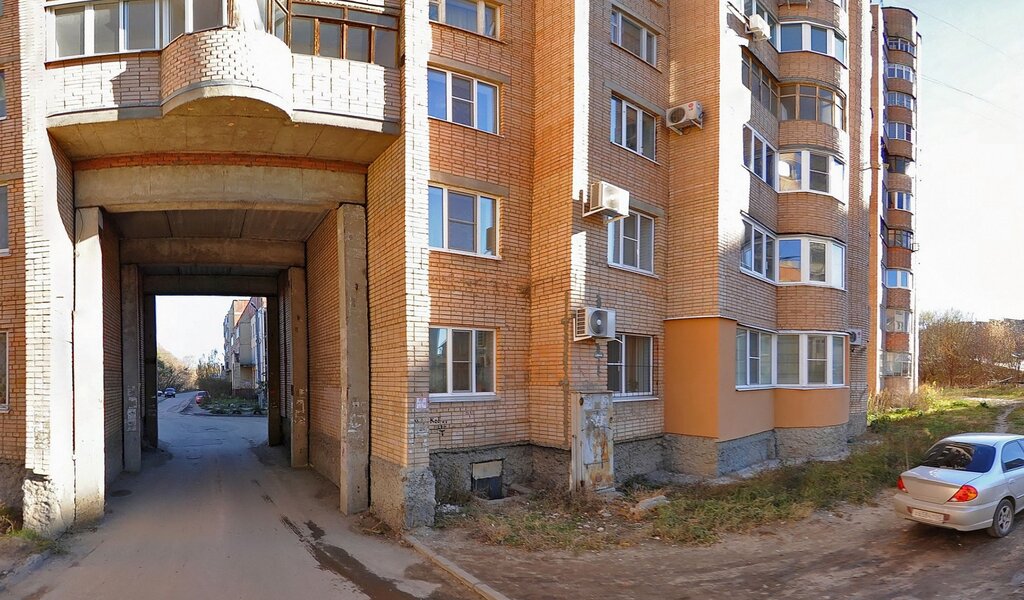 Ödeme terminali QIWI, Riazan, foto