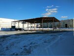 Площадка осмотра (Ryazan, Solnechniy Quarter), trafik müdürlükleri  Riazan'dan