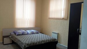 Mayak (No:3, Qarabutaq aýyly), otel  Aktöbe eyaletinden