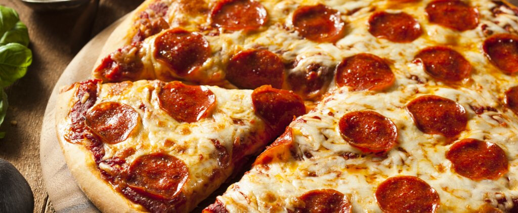 Pizzacılar Pitstsa-fabrika, Moskova, foto