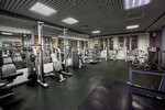 Kenguru (ulitsa Bratyev Korostelyovykh No:117), fitness kulüpleri  Samara'dan