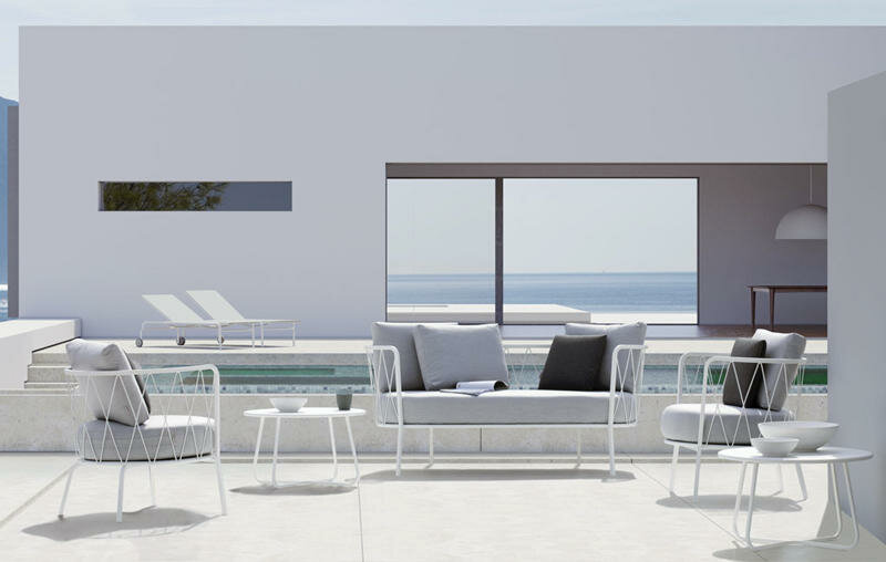 i̇ç mimarlık firmaları Spazio Giustiniani - Forma Design, Cenova, foto