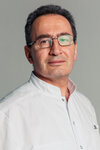 Doctor Chiropractor, osteopath (Lesnaya Street No:8А), kemik hastalıkları doktoru  Moskova'dan