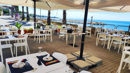 Bar Ristorante La Lisca, Civitavecchia, foto