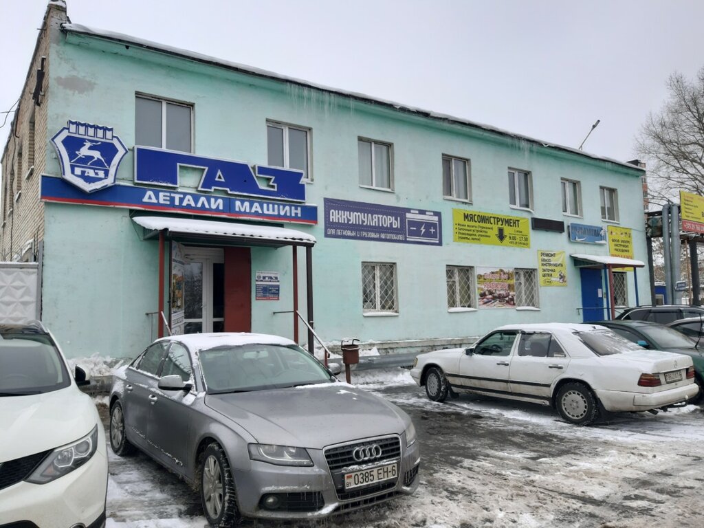 Balıkçılık ekipman firmaları Рыболов, Moguilev, foto
