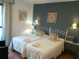 Otel Hostal Boutique Macavi, , foto