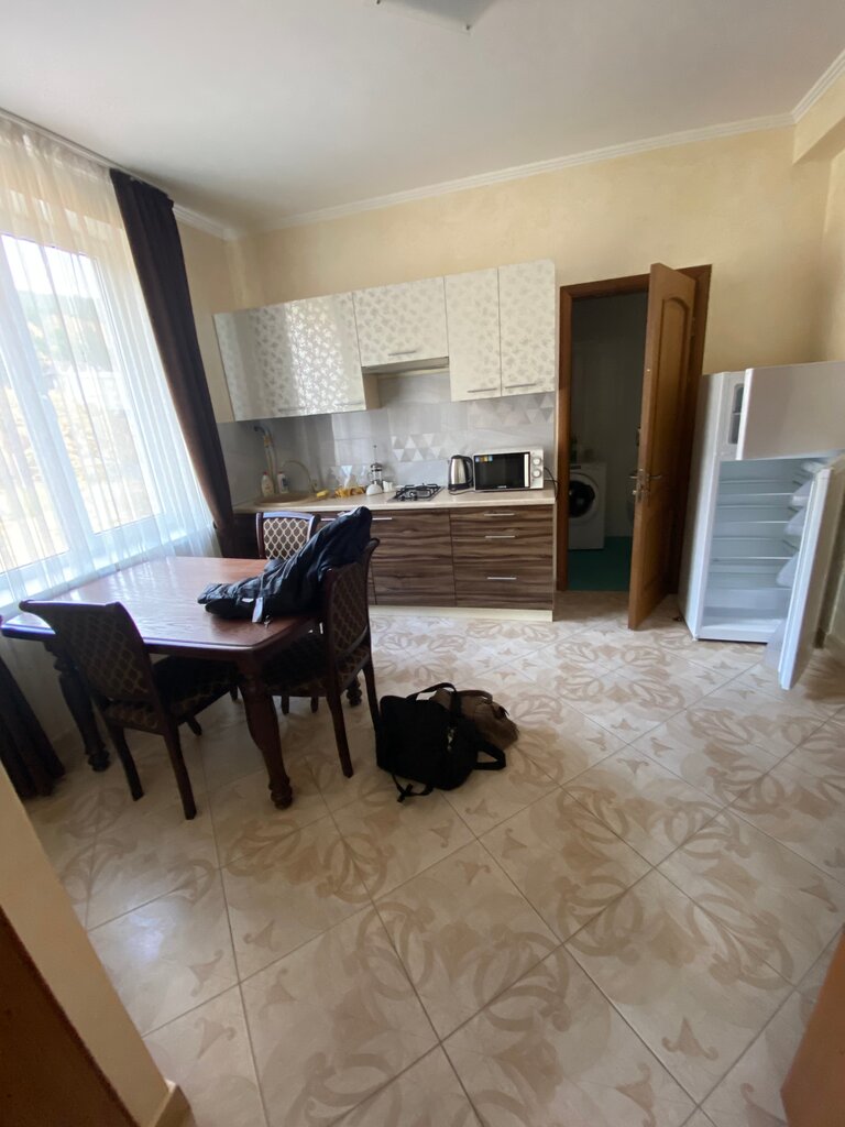 Otel Звездный мир, Yalta, foto