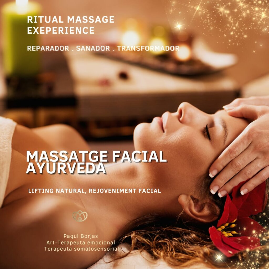 Spa Expressa't. Bienestar emocional, Katalonya, foto