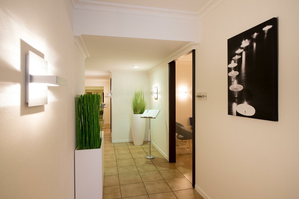 Cenaze hizmetleri Centre Funéraire De Lahaye, Liege, foto