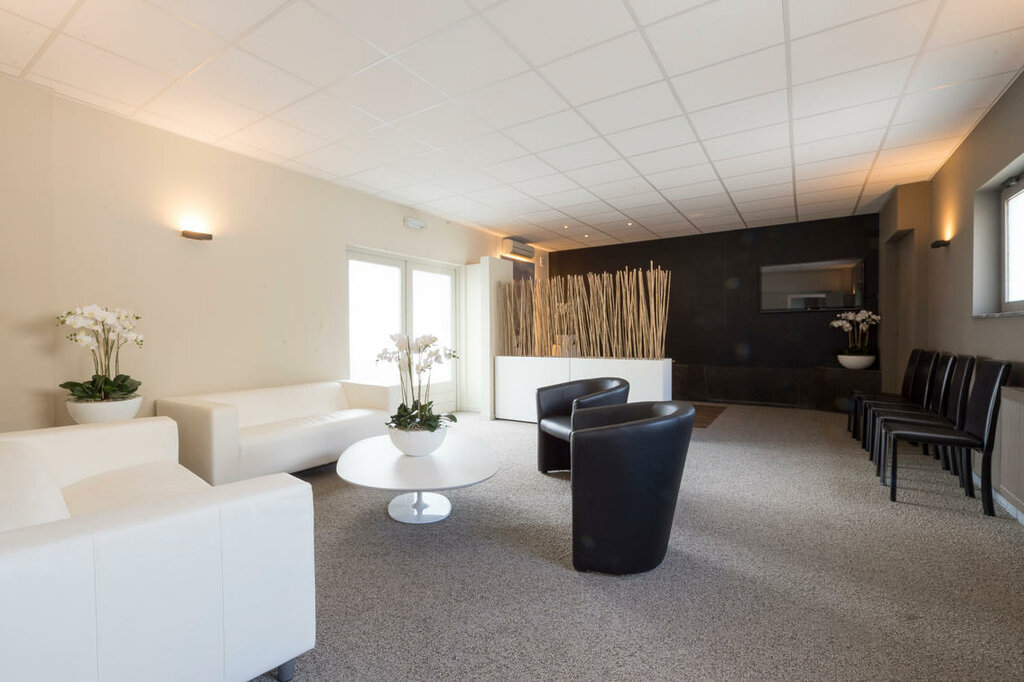 Cenaze hizmetleri Centre Funéraire Charles - Renard, Charleroi, foto