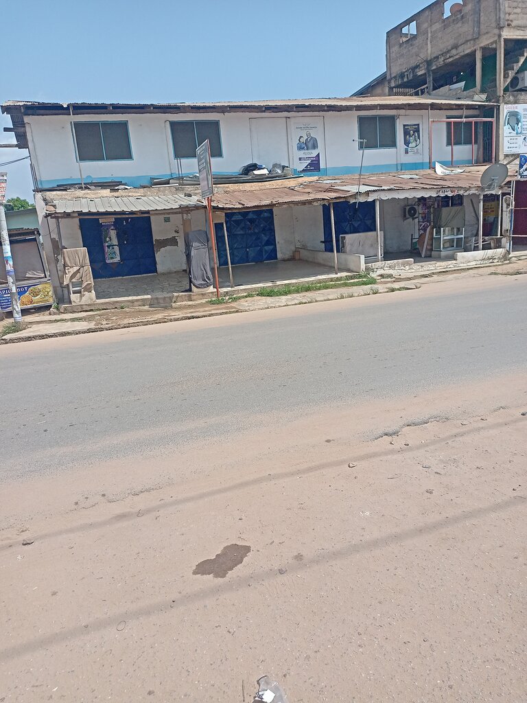 Ortodoks kiliseleri Power center church, Dünya, foto