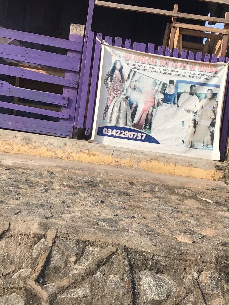 Güzellik salonu Bb Creative Cut To Fit De Models, Dünya, foto