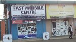 Fast Mobile Centre (Lusaka, Freedom Way), cep telefonu ve aksesuarları satış mağazaları  Lusaka'dan