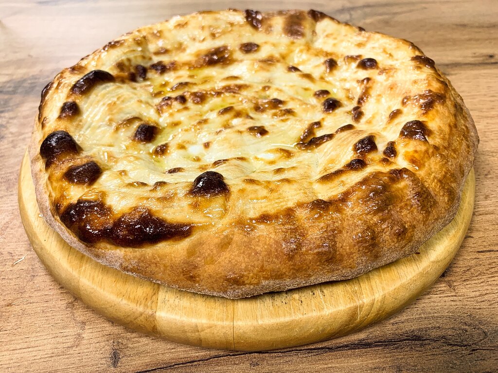 Kafe Ваш повар, Şahty, foto