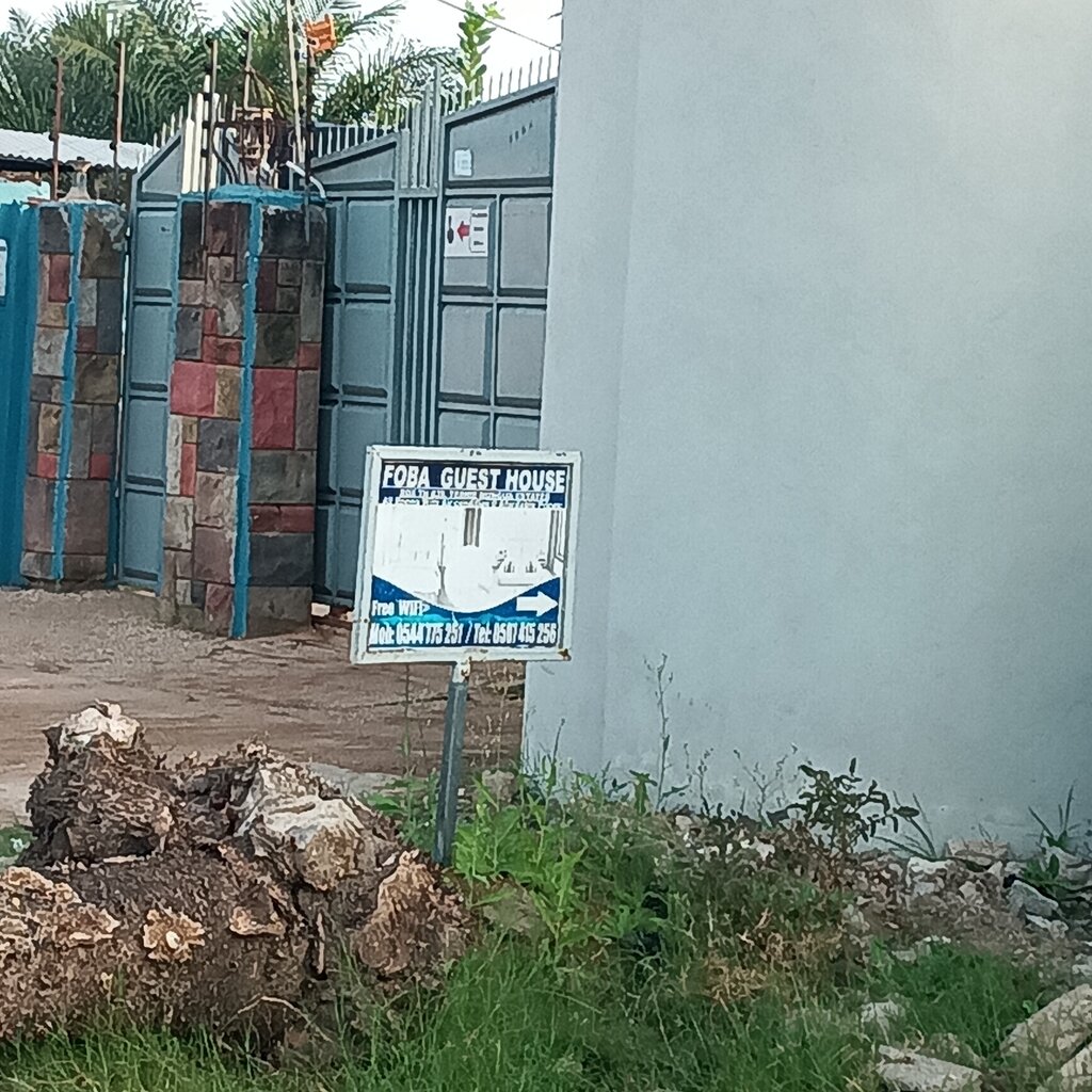 Otel Foba, Dünya, foto