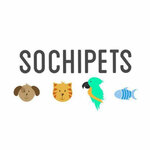 Petshop SochiPets.ru (Plastunskaya Street No:2к1), petshop  Soçi'den