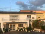 Super & Save Stores (Lumumba Road No:1692), otomobil yedek parçaları  Lusaka'dan