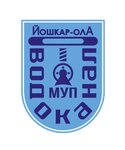 Vodokanal (Druzhby Street No:2), su ve kanalizasyon idaresi  Yoshkar‑Ola'dan