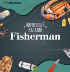 Fisherman (Shirokaya Street No:2А), balıkçılık ekipman firmaları  Moskova'dan