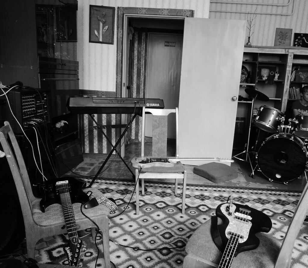 Müzik okulları ve konservatuarlar Shkola Iskusstv Detskaya Tereshkovichskaya Gomelskogo rayona Guo, Gomelskaya oblastı, foto